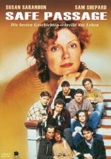 SAFE PASSAGE DE Robert Allan Ackerman | DVD | état très bon EUR 3,61 ...