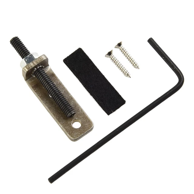 BOUCHON DE TR MOLO ponts noirs pour pi ces de guitare flottante bouchon tr mo EUR 9,08 - PicClick FR