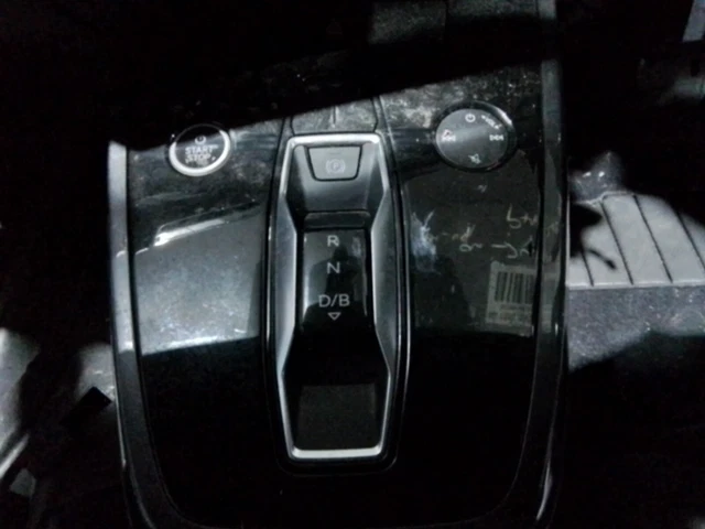 GEAR SELECTOR AUDI Q4 E-TRON MK1 (FZ) 2021 On ELECTRIC GEAR SHIFTER £ ...