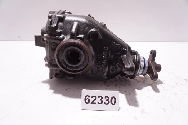 BMW F20 F22 F30 F31 F32 rear axle transmission differential 2.81 ...