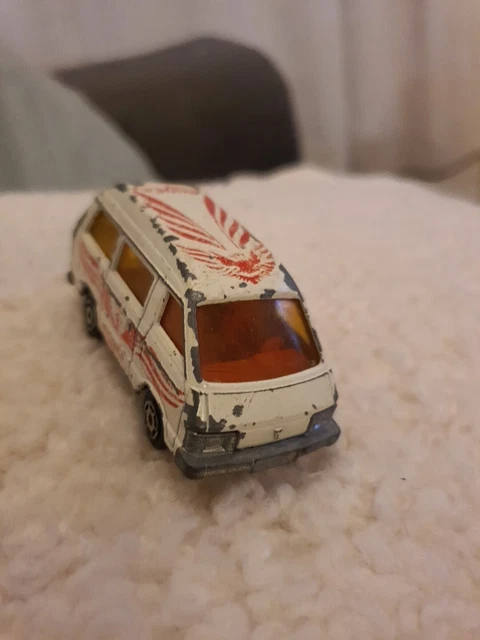 MAJORETTE TOYOTA LITE Ace MAJORETTE TOYOTA LITE Ace