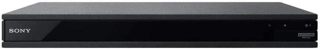 SONY UBP-X800 4K UHD Blu-Ray Player Wi-Fi All Region $1,999.00 ...