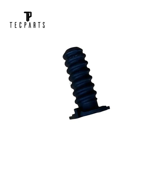 NEU MERCEDES-BENZ A W169 Ersatzrad Anlenkbolzen A1698980065 Original ...