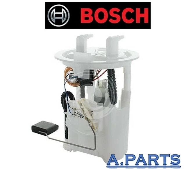 BOSCH POMPA CARBURANTE Unità Nastro Trasportatore Peugeot 206 E 406 ...
