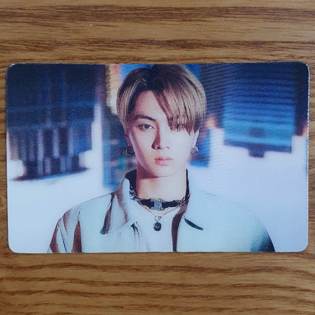 JAY OFFICIAL PHOTOCARD Enhypen Border : Carnival Kpop Genuine $9.34 ...