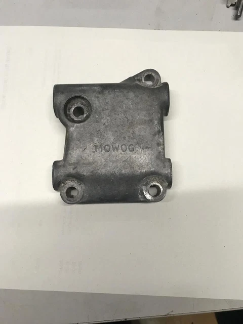 CLASSIC MINI MK1-MK2 Alloy Engine Radiator Mounting Block-998-1275-Bmc ...