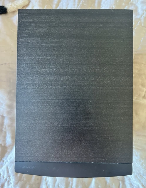 MISSION MX1 BOOKSHELF Speaker x 1 Unit Only. Very Good condition £37.10 ...