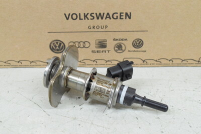 VW GOLF 8 CD 20- Injector injector AdBlue reducing agent ORIGINAL 9km £ ...