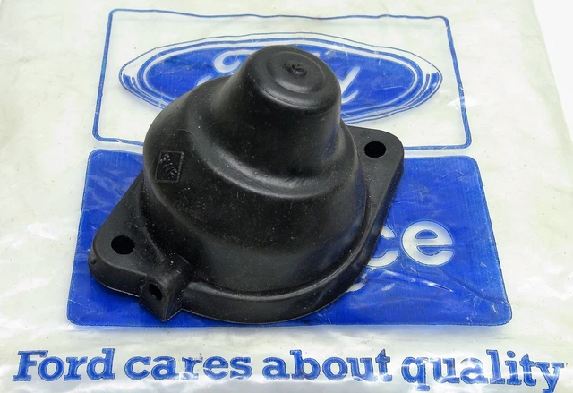 MK1 ESCORT MK1 Capri Genuine Ford Nos W/Screen Washer Foot Pump $149.95 ...