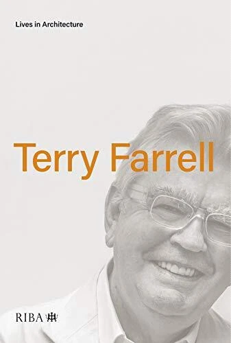 VIE EN ARCHITECTURE: Terry Farrell Par Farrell Terry Neuf Livre ...