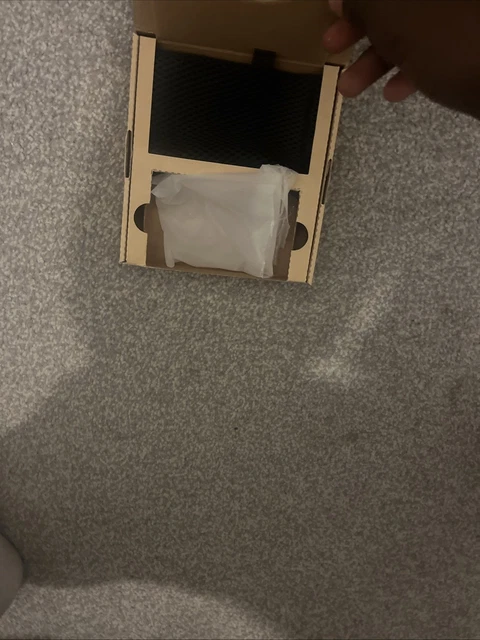 ANKER PORTABLE CHARGER Slim 10000mAh Power Bank - Black (AKA1229011) £ ...