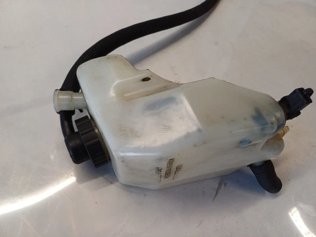 C4-16 MERCEDES-BENZ W210 Réservoir Servo D'Huile Puissance A0019892003 ...