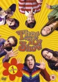 THAT '70S SHOW: Season 1 DVD (2005) Topher Grace cert 12 £12.94 ...