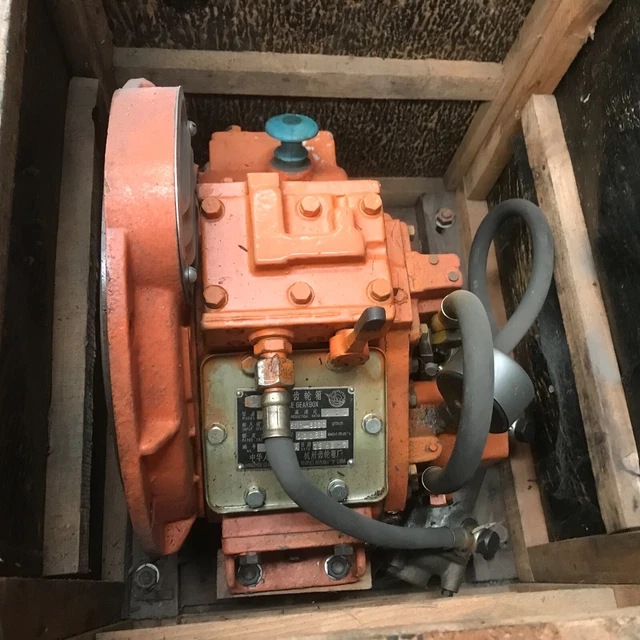 MARINE GEARBOX Boat Gearbox - Model MA100 (Clearance sale) $480.00 ...