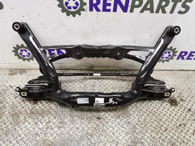 VOLKSWAGEN GOLF R Rear Suspension Subframe Crossmember 2012-2019 MK7 ...