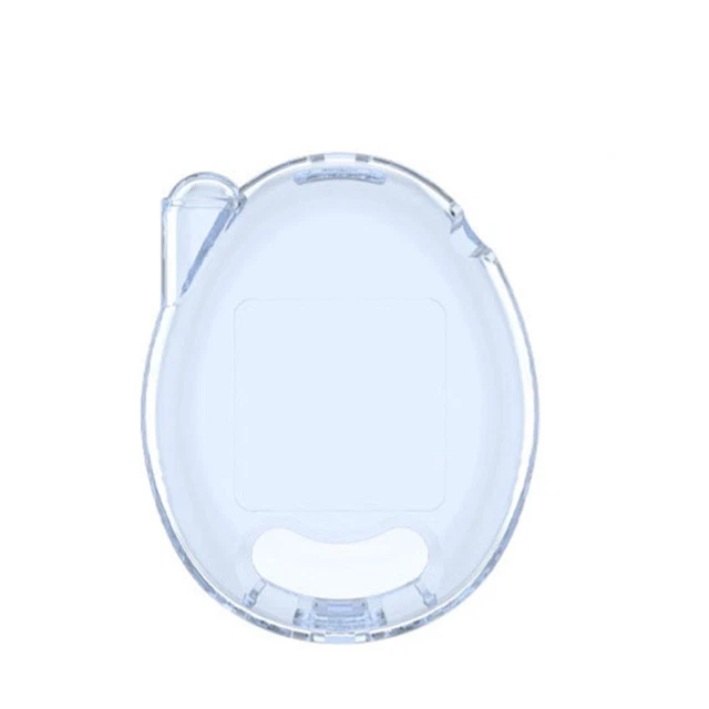 FOR TAMAGOTCHI CONNECTION Case - Full Enclosure PC Cover 6.6x5.3x2.3cm ...