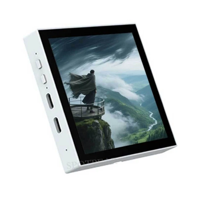 FOR ESP32P4 DEVELOPMENT Board with MIPI CSI Camera and USB OTG 20HS ...