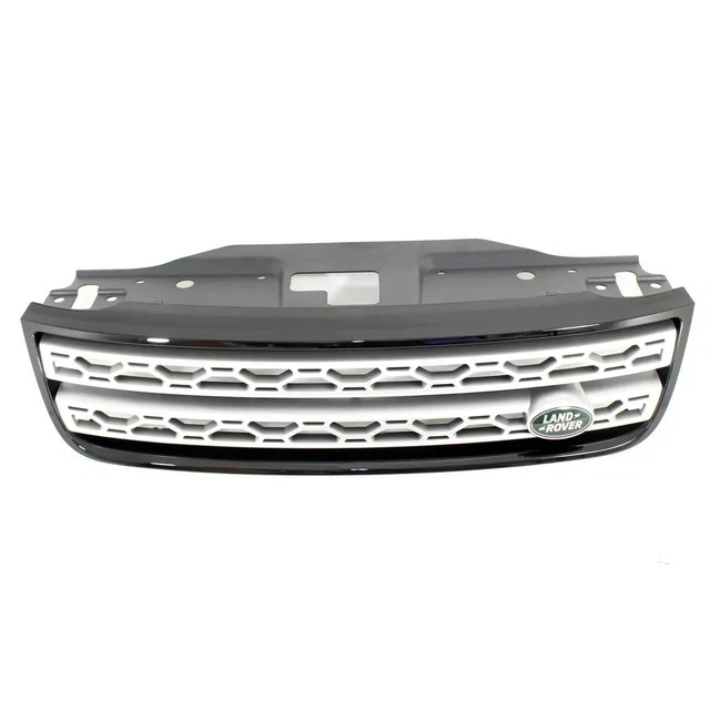 LAND ROVER DISCOVERY Kühlergrill Original Gitter Front Grill LR123932 ...