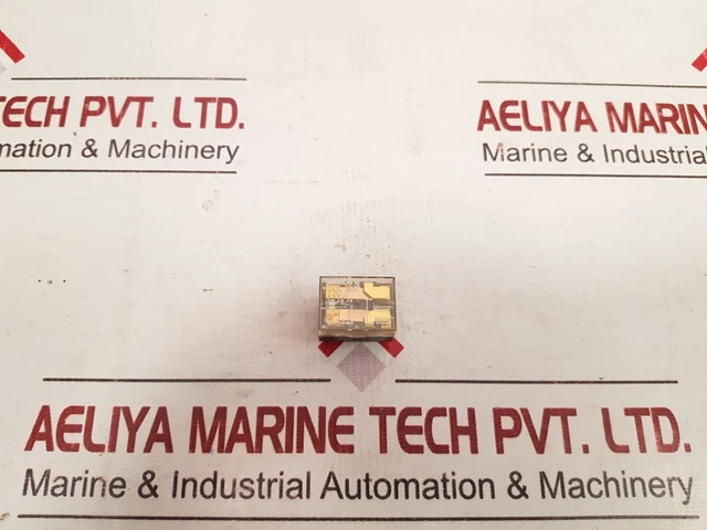 OMRON G4D-282P PUISSANCE Relais 24V Dc EUR 118,27 - PicClick FR