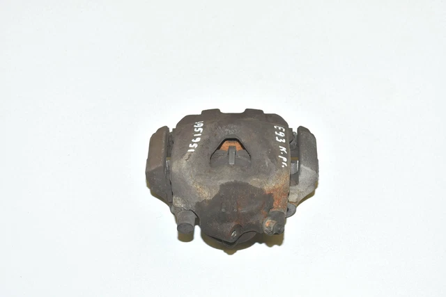 BMW E93 320D E90 E91 E92 E84 Boîtier De Piston Avant Gauche 6778145 EUR ...