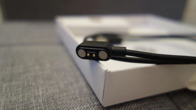 CMF BY NOTHING Watch 3 Pro Smartwatch with 1.43’ AMOLED Display, Dual ...