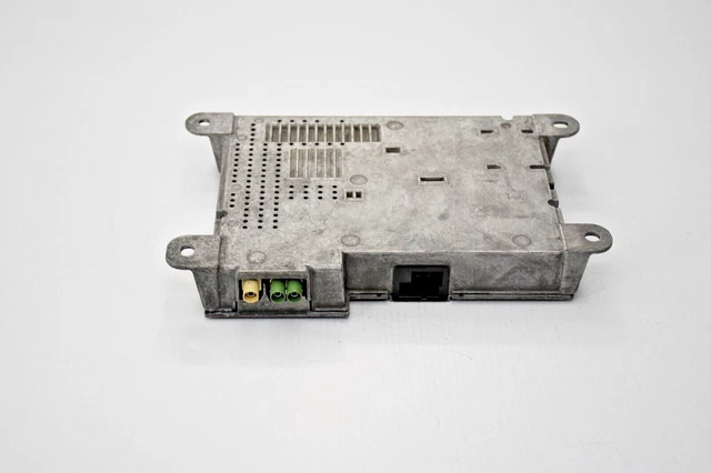 MERCEDES-BENZ W167 W177 W247 Speedometer Control Unit IC-High ...