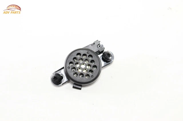 AUDI Q3 PARK Distance Warning Buzzer Siren Speaker Oem 2015 - 2018 🔷 £ ...