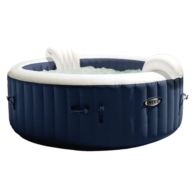 3925548 PISCINE' PURE Spa Plus Bubble Massage' CM 196 x 71 EUR 969,55 ...