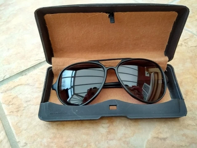 OPTIX CORMORANTS C3 Fishing Sunglasses, Polarised Grey Lens in original ...