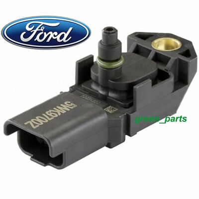 GENUINE VDO MAP Sensor for FORD Galaxy MK2 Mondeo MK4 S-Max (WA6) 2 ...