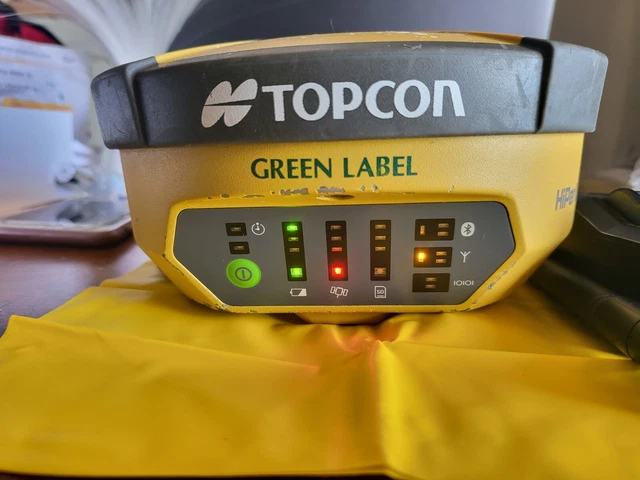 TOTAL STATION TOPCON, Sokkia. GPS, RTK, GNSS. LEICA, TRIMBLE. EUR 2.338 ...