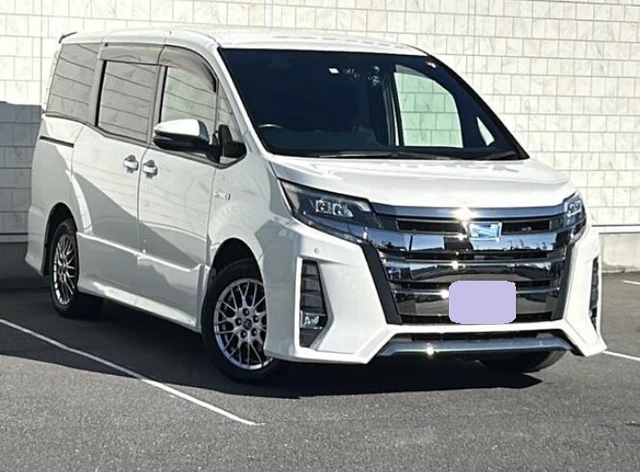 TOYOTA NOAH / Voxy / Esquire Hybrid Zwr80 Slipper, Chain Tensioner ...