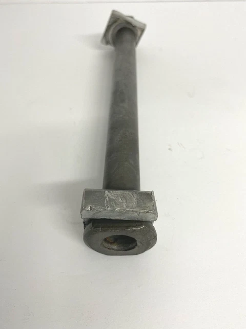 REAR AXLE BOLT YZ125 YZ250 YZ250F YZ450F WR250F WR450F Chain Blocks $18 ...