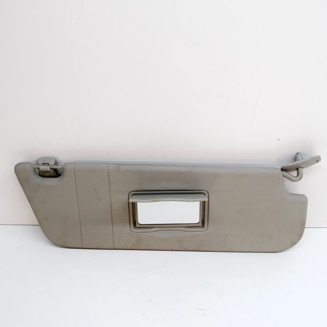 FORD TRANSIT CUSTOM Pare-soleil côté droit BK21-V04100 BK21-V04100-BB ...