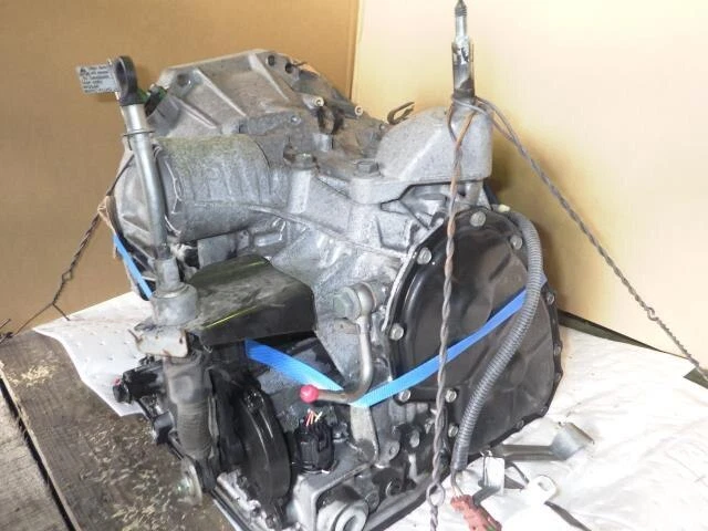 NISSAN MARCH 2009 DBA-AK12 Automatic Transmission 310203CX1E [Used ...
