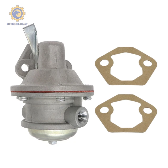 FOR JOHN DEERE 300B 310B 315C 410B 510B 515B 610B Backhoe Loader Fuel ...