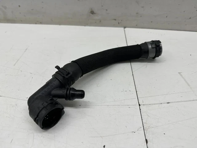 MERCEDES-BENZ C W206 A2065010101 Tuyaux de Liquide de Refroidissement ...