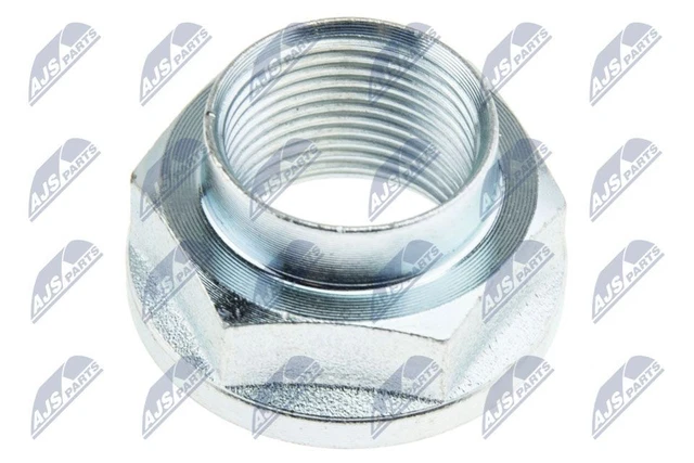 WHEEL NUT KSN-HD-000 Nty New Oe Replacement £13.98 - PicClick UK