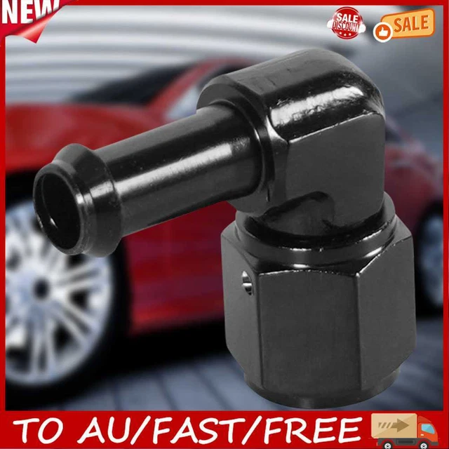 FUEL LINE EFI Adapter Fitting Car Refitting for Car Fuel System (AN6-5/ ...