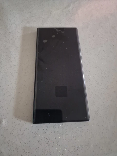 GENUINE SAMSUNG GALAXY Note 20 Ultra 5G N986 LCD Display Touch Screen ...
