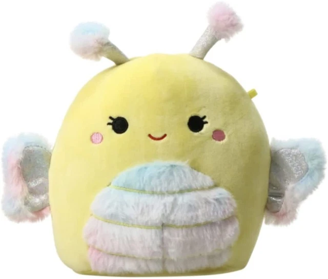 SQUISHMALLOWS OFFICIAL KELLYTOY Plush 16 Inch Squishy Stuffed Toy ...