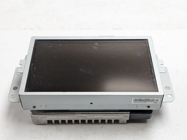 FORD MONDEO DASHBOARD Display Screen Ds7T18B955Fb Mk5 2015 £64.99 ...