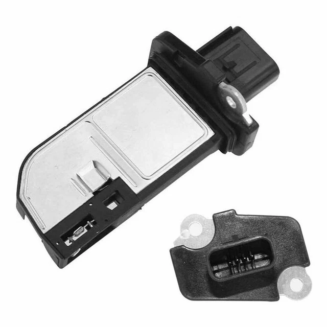 FIT FORD TRANSIT MK7 MK8 Ranger Mass Air Flow Meter MAF Sensor 2.2 3.2 ...