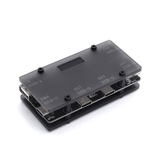 1X(USBHUB 1 TO ISO Onboard 4-Channel USB Ports USB 2.0 Compatible ...