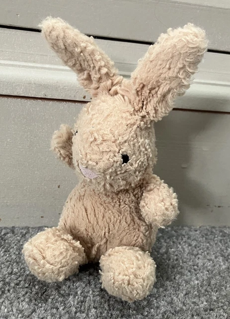JELLYCAT SMALL TUMBLETUFT Bunny Rabbit £6.00 - PicClick UK
