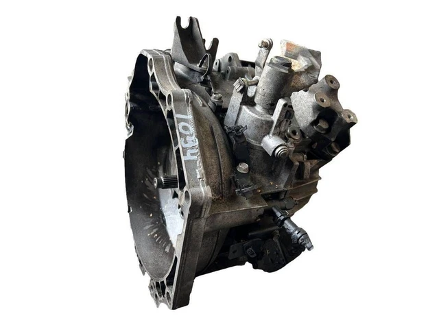 OPEL ASTRA J 2011 Diesel manual 5 speed gearbox MZ4 ESH11977 £188.99 ...