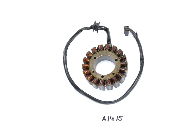 YAMAHA V-MAX 1200 2WE Bj 1987 - Generatore alternatore A1220 EUR 119,95 - PicClick FR