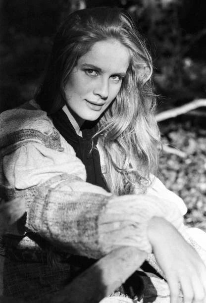 Portrait Of Actress Dominique Sanda 1977 Old Photo 2 Eur 6 64 Picclick Fr