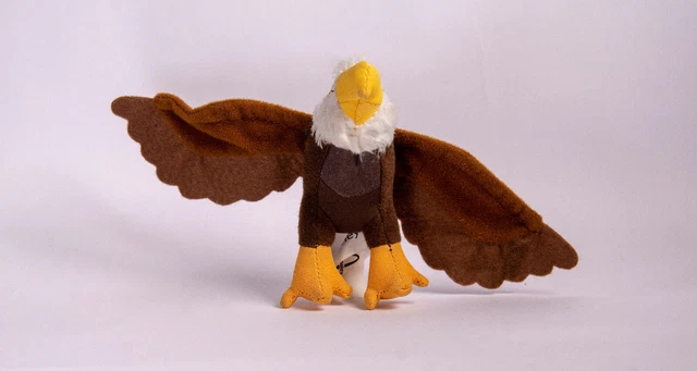 MCDONALDS HAPPY MEAL Toy 2003 Disney’s Brother Bear Character Stika ...