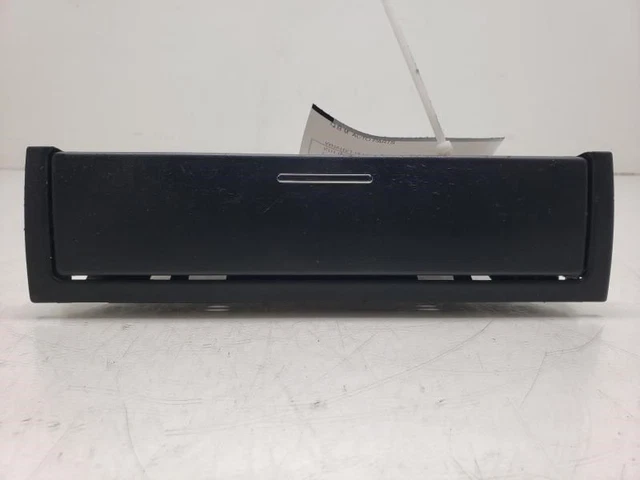 BMW 3 SERIES E46 Front Center Console Storage Compartment 2000-2006 OEM ...